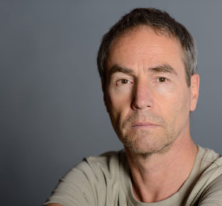 Joachim Hopp – Qi Flow Yoga